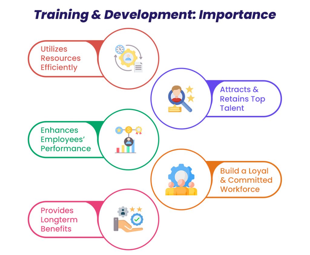 Exploring the Key Differences b/w Training and Consulting Services