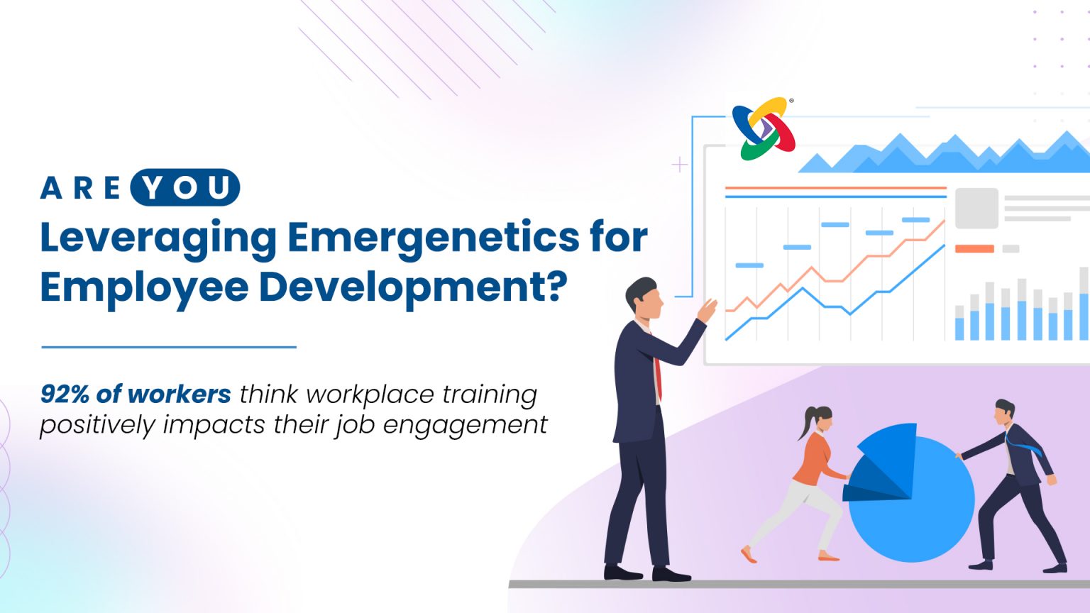 How to Leverage Emergenetics for Employee Development
