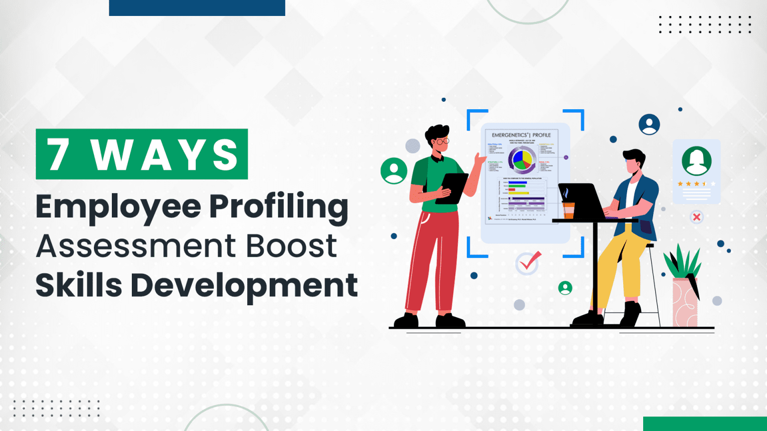 Boost Workplace Skills with Profile Assessment Tests | Marg