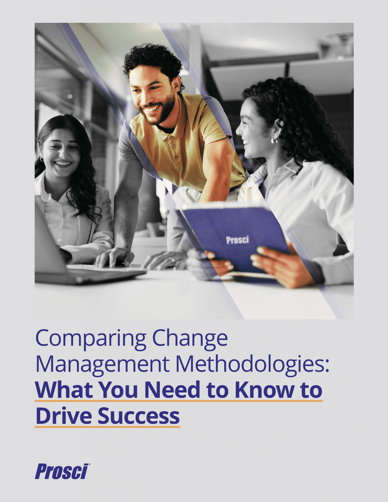 Change Management Certification in India | Prosci & ADKAR Certification