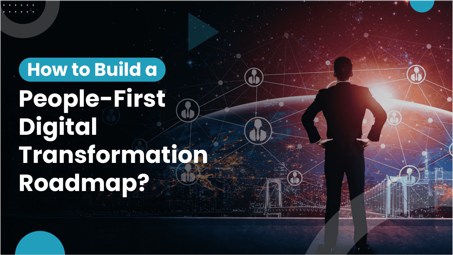 People-First Digital Transformation Roadmap | Marg