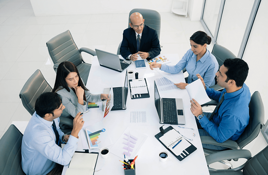 Prosci Change Management | Marg